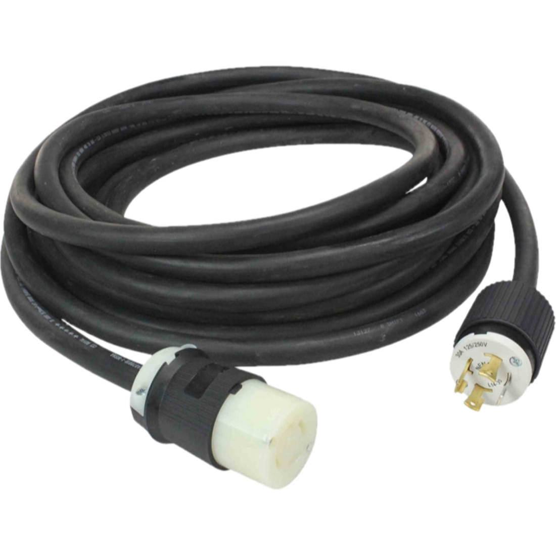 Pre-Flash™ Rallonge Robuste avec Fil 10/3 SOOW – Premium Flash