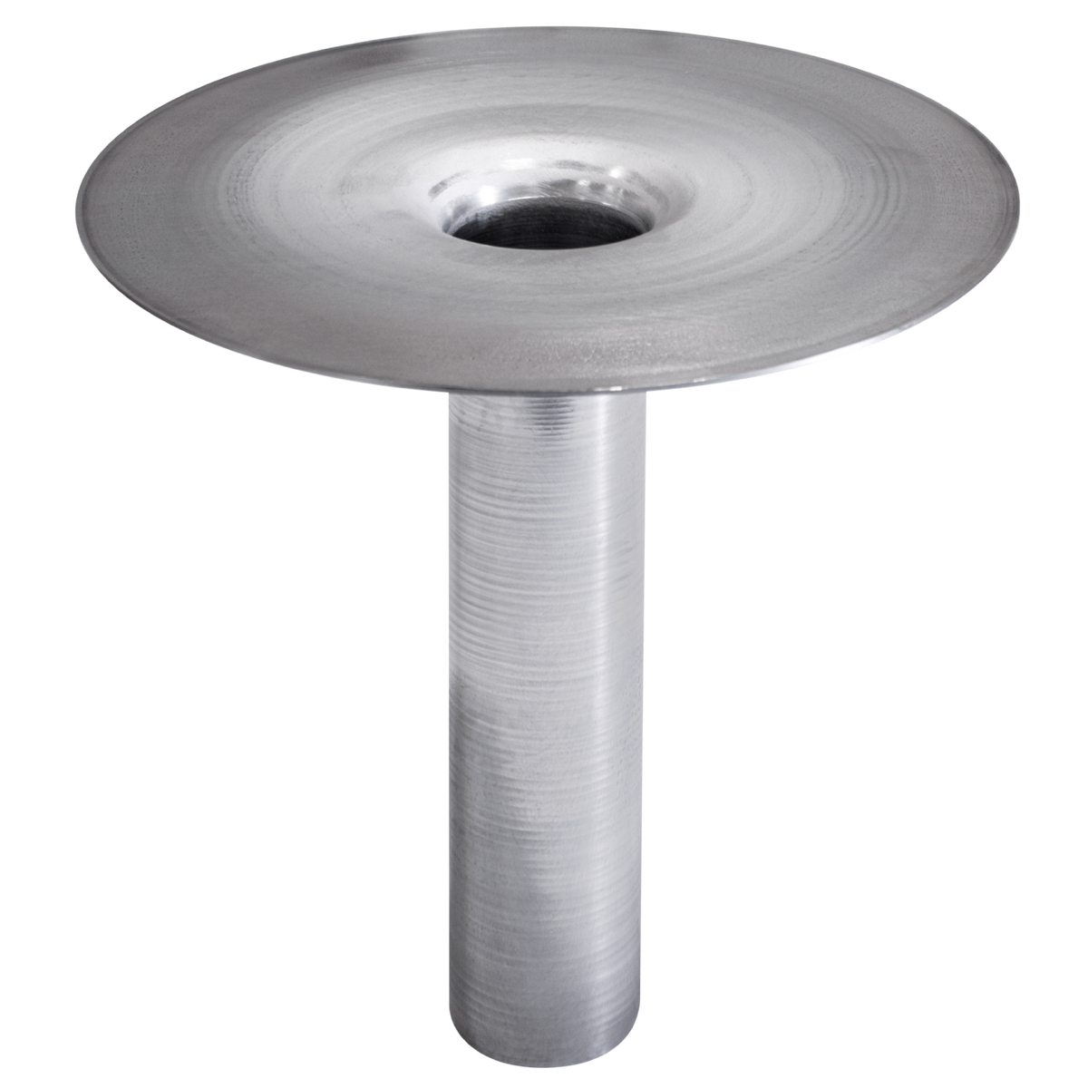 Pre-Flash™ Drain Aluminium – Premium Flash