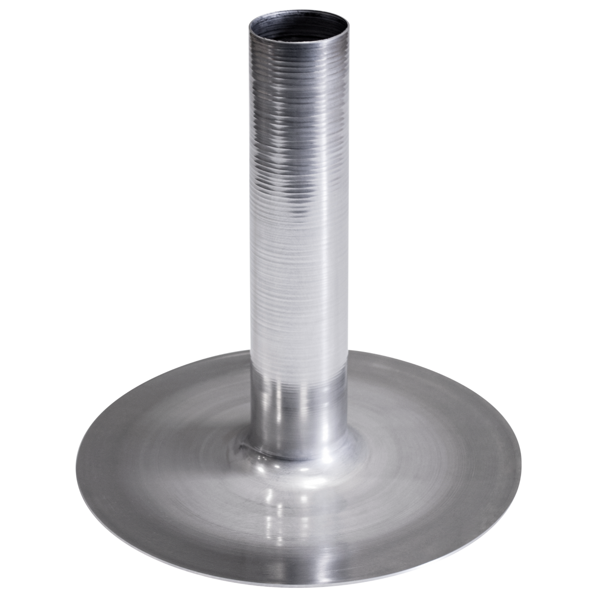 Pre-Flash™ Drain Aluminium – Premium Flash